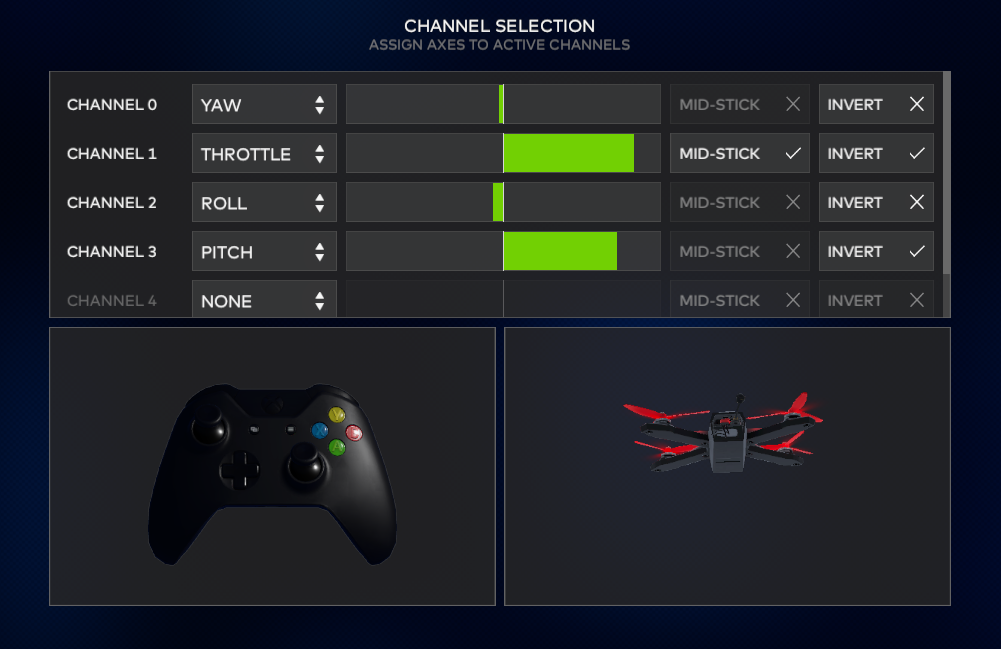 Portfolio – Wyatt Elsberry