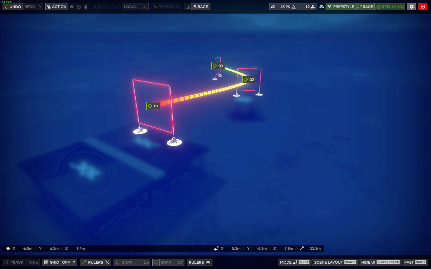 Portfolio – Wyatt Elsberry