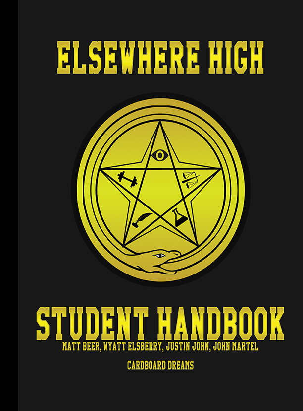 Portfolio – Wyatt Elsberry